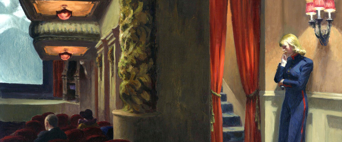 Theater Love - ArtCorner: A Blog by overstockArt.com