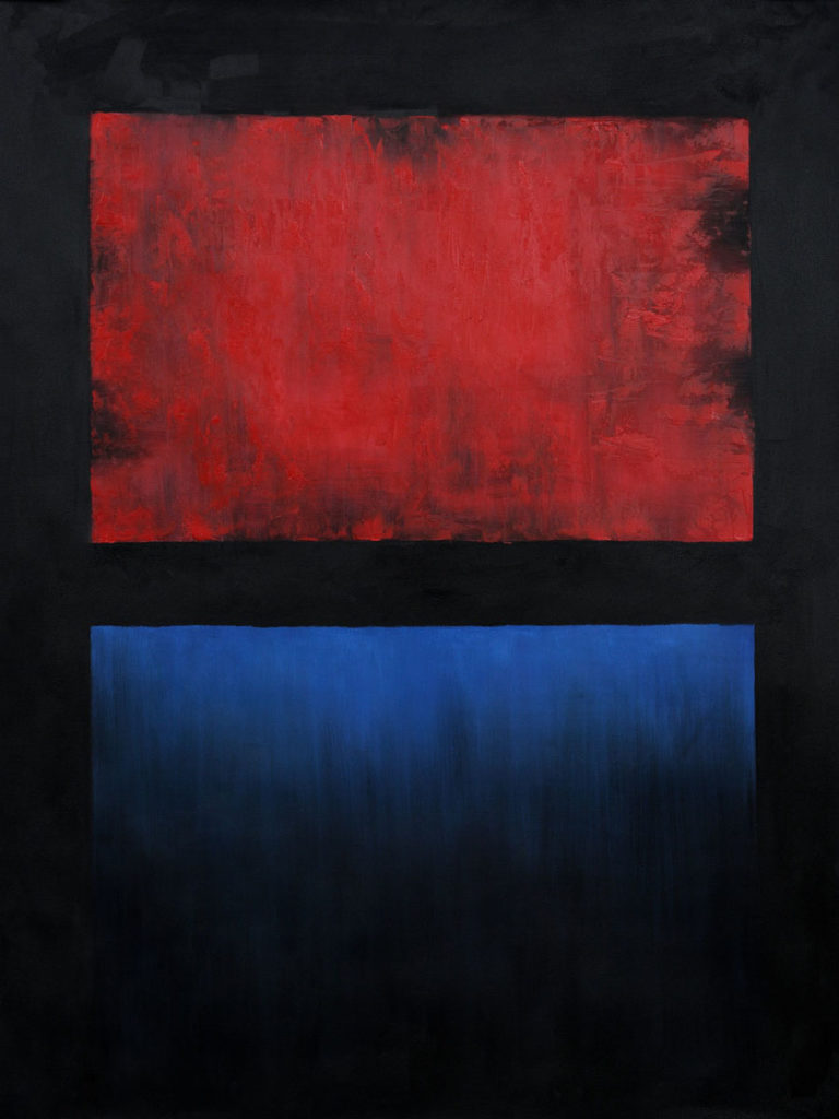 Rothko’s Secrets Revealed – The Theory Behind the Illuminating Bands ...